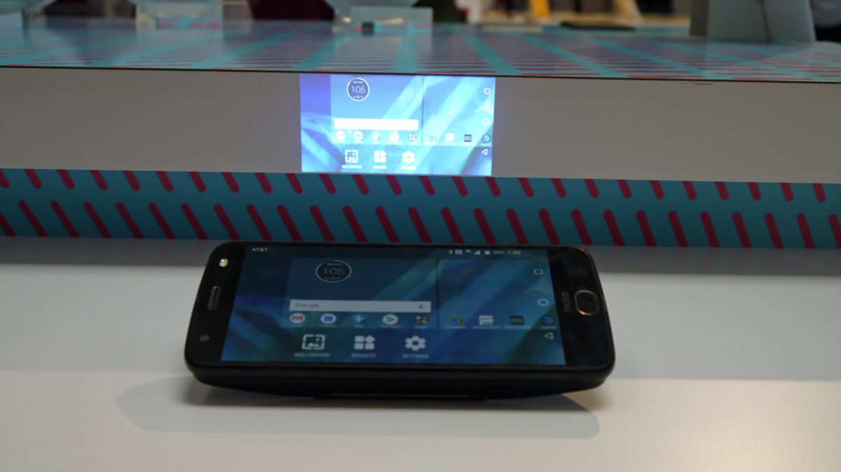 Moto Mods: Every module you can clip to your Motorola phone | TechRadar