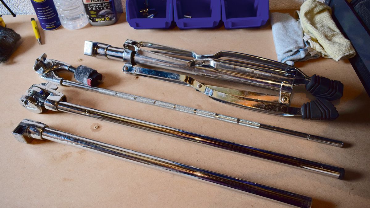 The Workshop: how to service drum hardware | MusicRadar