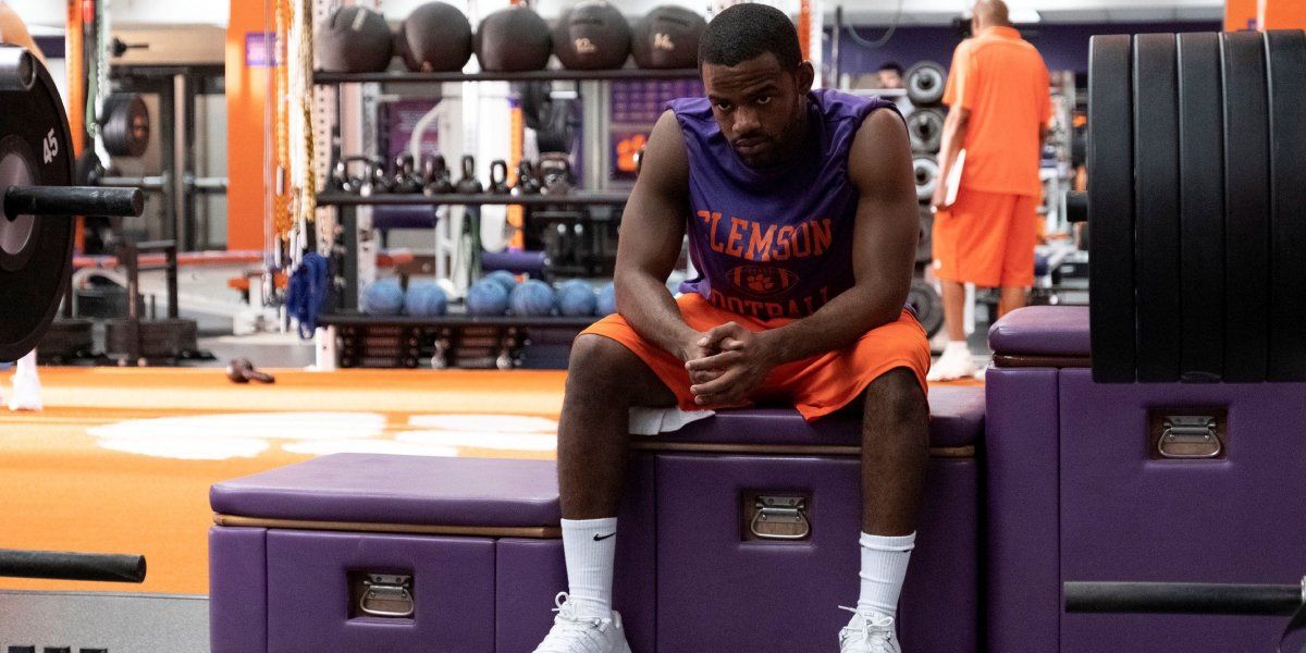 Meet Jay Reeves: 6 Things To Know About Disney+'s Safety Star | Cinemablend