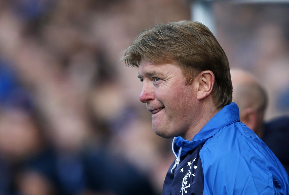 Scunthorpe sack Stuart McCall | FourFourTwo