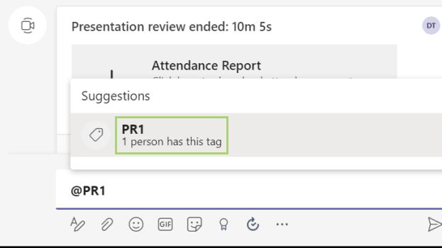 How to create and manage tags in Microsoft Teams | Laptop Mag