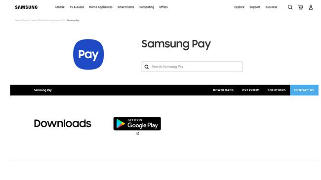 Best mobile payment apps | TechRadar