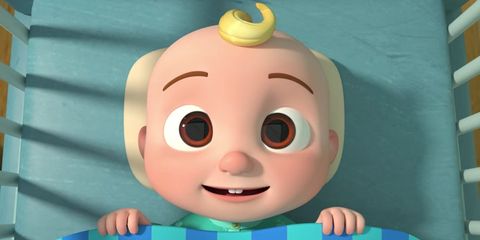 Cocomelon And 9 Other Netflix Shows To Entertain Restless Little Ones ...
