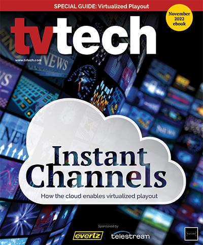 Resource Center - TV Tech