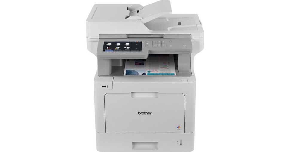 Best Brother printer of 2024 | TechRadar