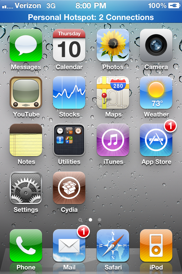 Verizon iPhone 4 Review | iMore