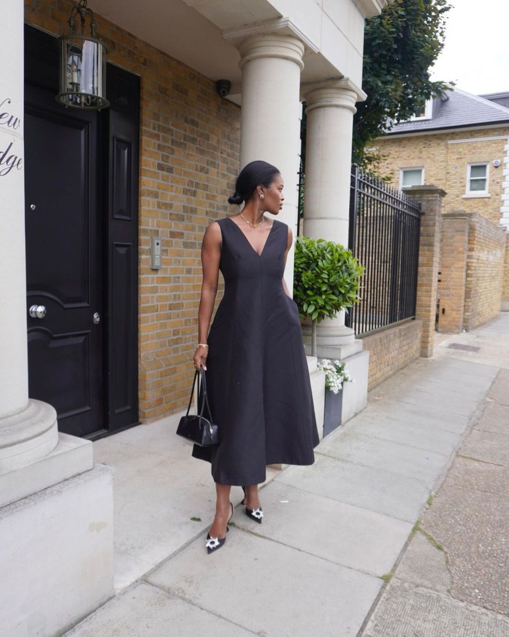 The Official Dos and Don'ts of Cocktail Attire for Women | Who What Wear UK