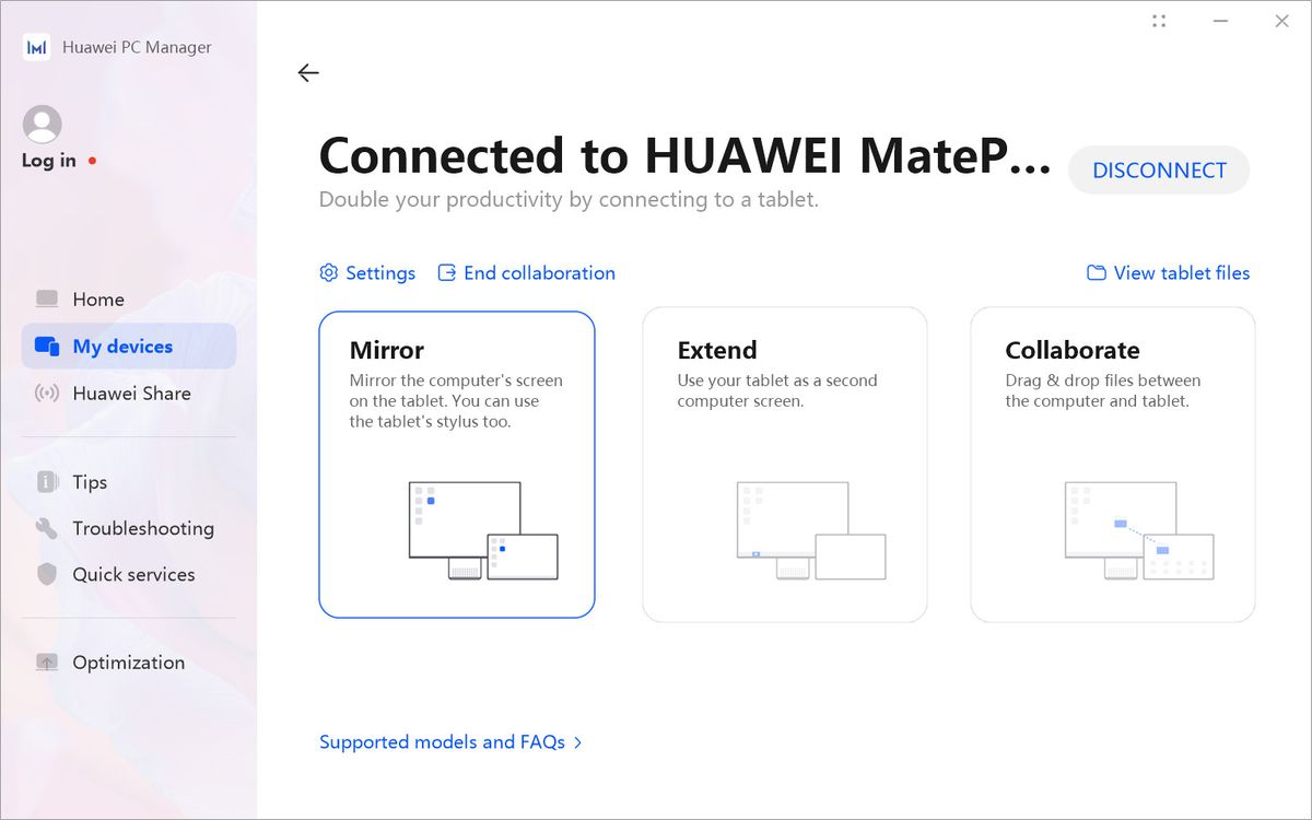 Huawei Super Device: What it is and why you may want to use it ...