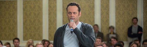 Delivery Man | Cinemablend