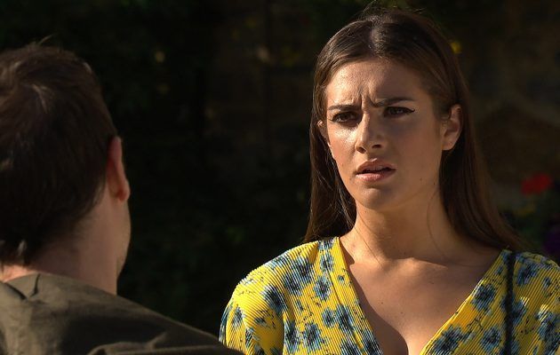 Emmerdale spoilers! Charity Dingle tracks down her dad Obadiah | What ...