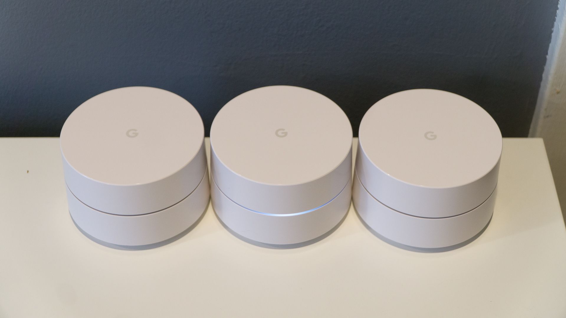 Google Wifi launches Down Under to save Aussies from bad wireless ...