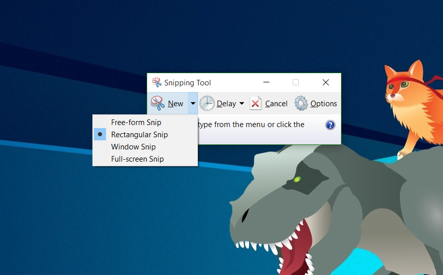 How to take screenshots like a pro with Windows 10 | Windows Central