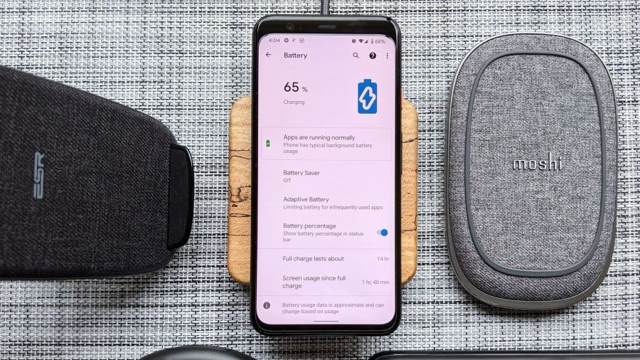 Best wireless charger | Android Central