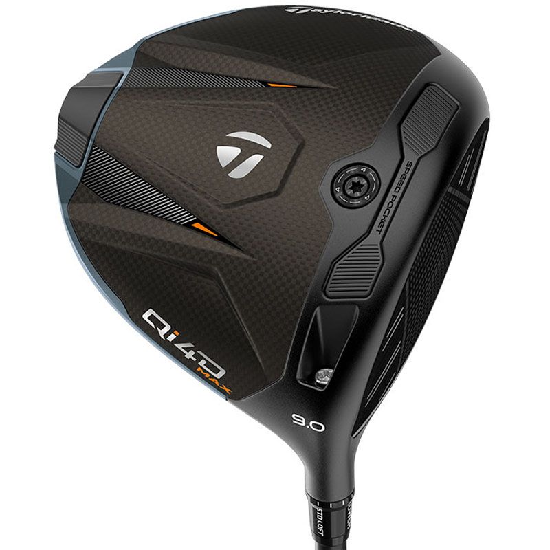 My nine top driver picks for forgiveness | Golf Monthly