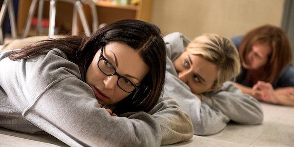 OITNB Season 6 First Look Has Us Pumped To Leave Litchfield | Cinemablend