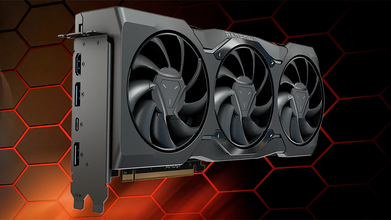 AMD may unveil next-gen Radeon RX 8000-series GPUs at CES 2025 ...