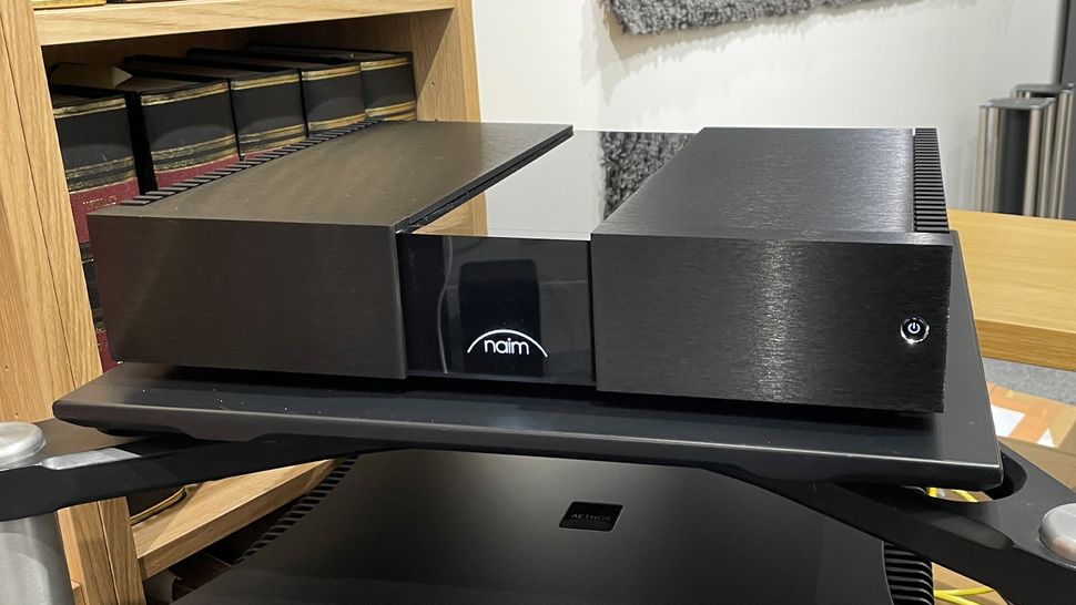 Naim NAP 250 review: a terrific power amp that’s more capable and ...