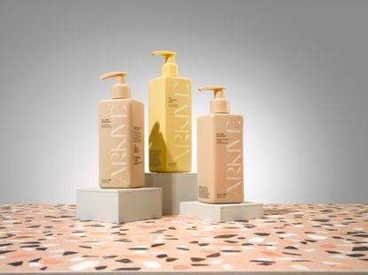 Arkive haircare by Adam Reed is high-performing | Wallpaper*