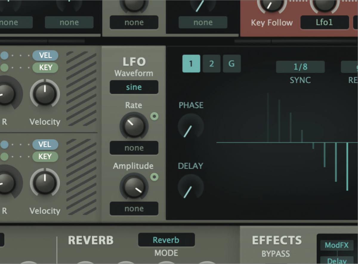 How to master modulation and make your synth sounds move | MusicRadar
