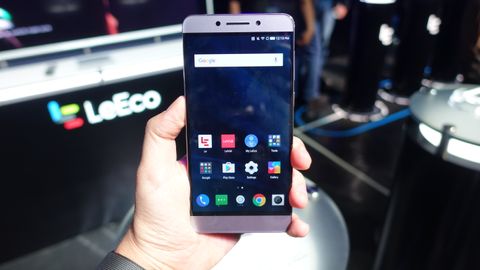 Here's everything LeEco announced at its big event | TechRadar