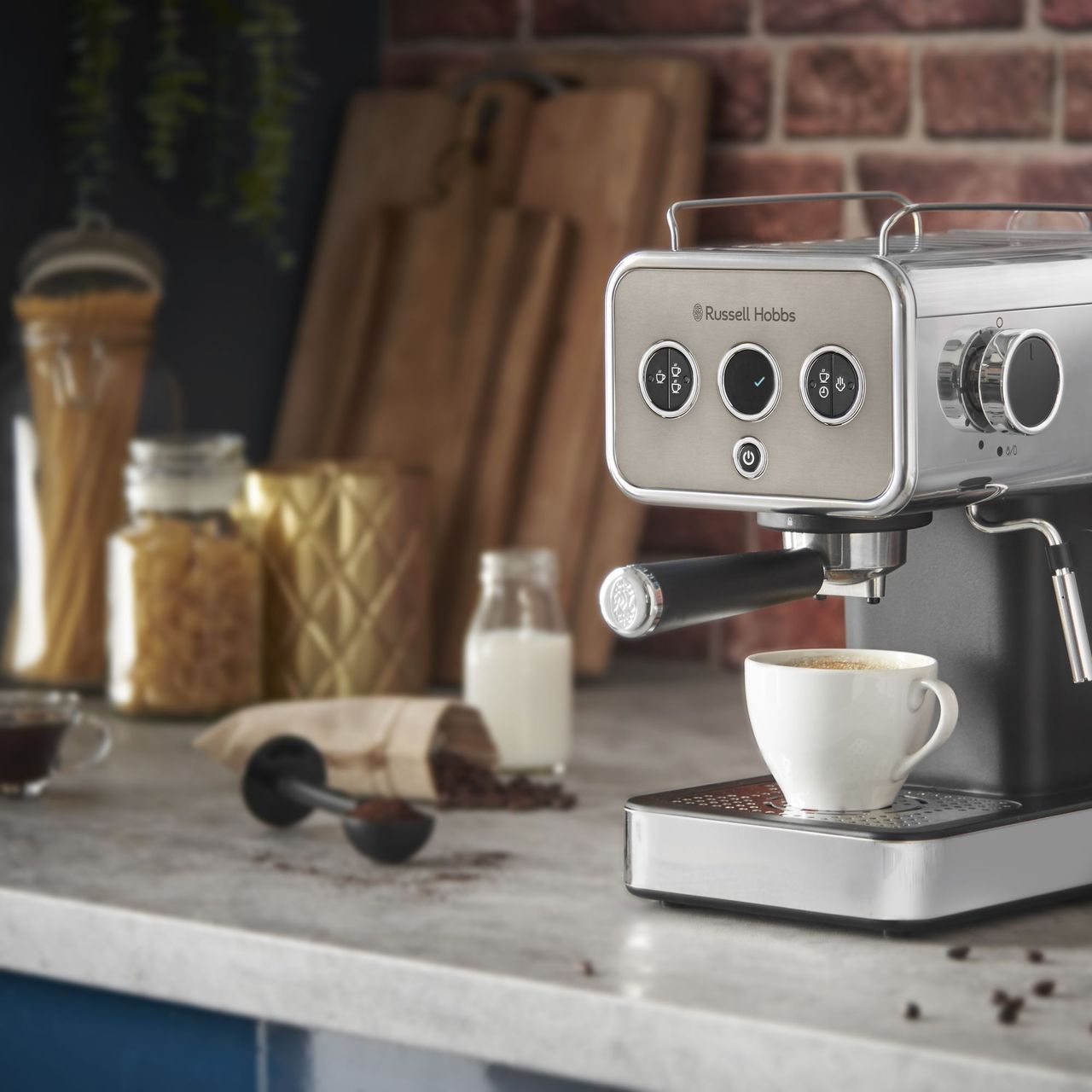 Will a coffee machine subscriptions actually save you money? | Ideal Home