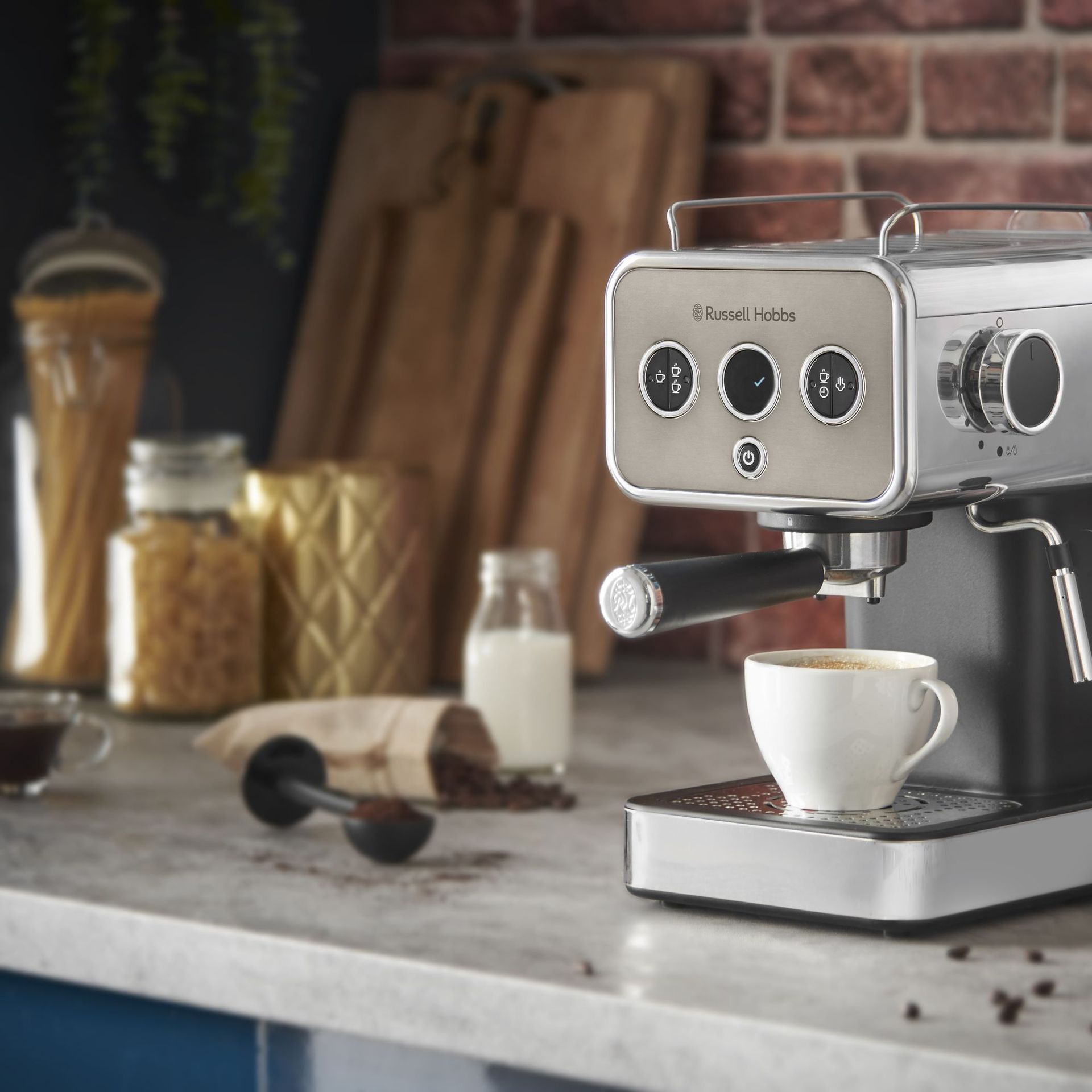 Will a coffee machine subscriptions actually save you money? | Ideal Home