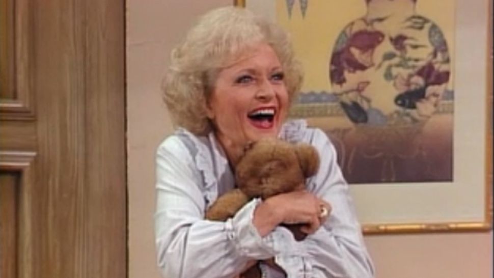 Betty White's Best Movies And TV Shows (And How To Watch Them ...