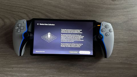 How to set up a PlayStation Portal | TechRadar