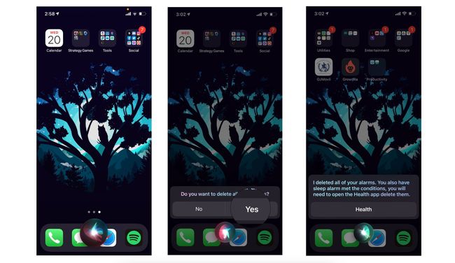 How to use the Clock app on iPhone and iPad with Siri | iMore