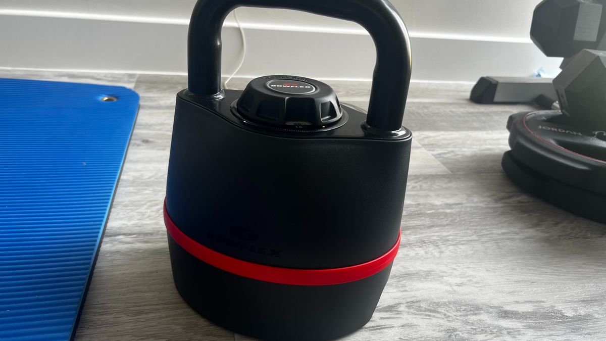 Best home gym equipment | Tom's Guide