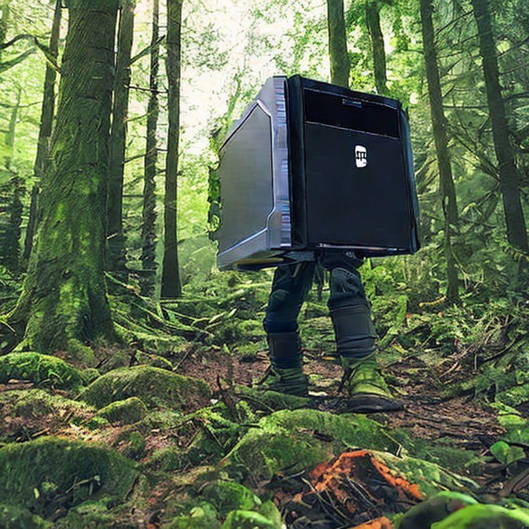 Put a name to the artwork behind AI art with this algorithmically smart ...