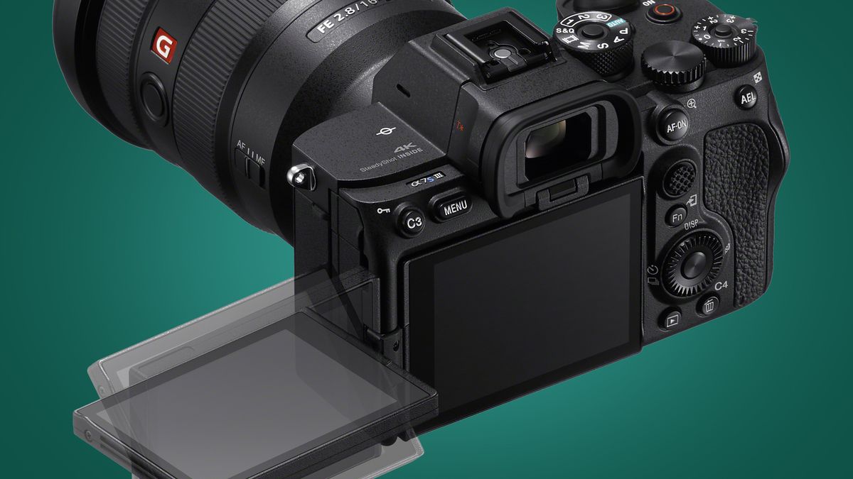 Sony A7S III vs A7S II: 10 key differences you need to know | TechRadar