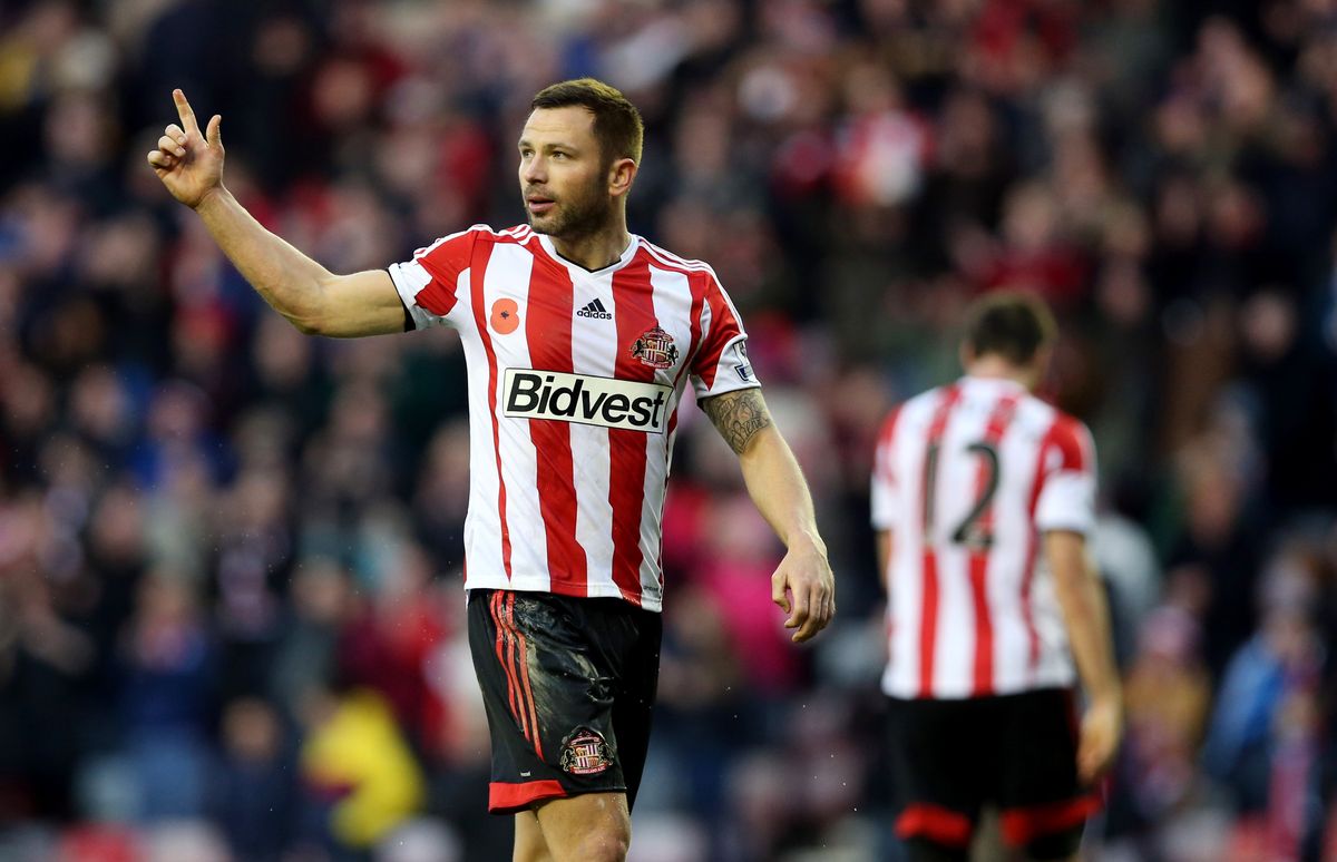 Bardsley hails 'massive' Sunderland victory | FourFourTwo