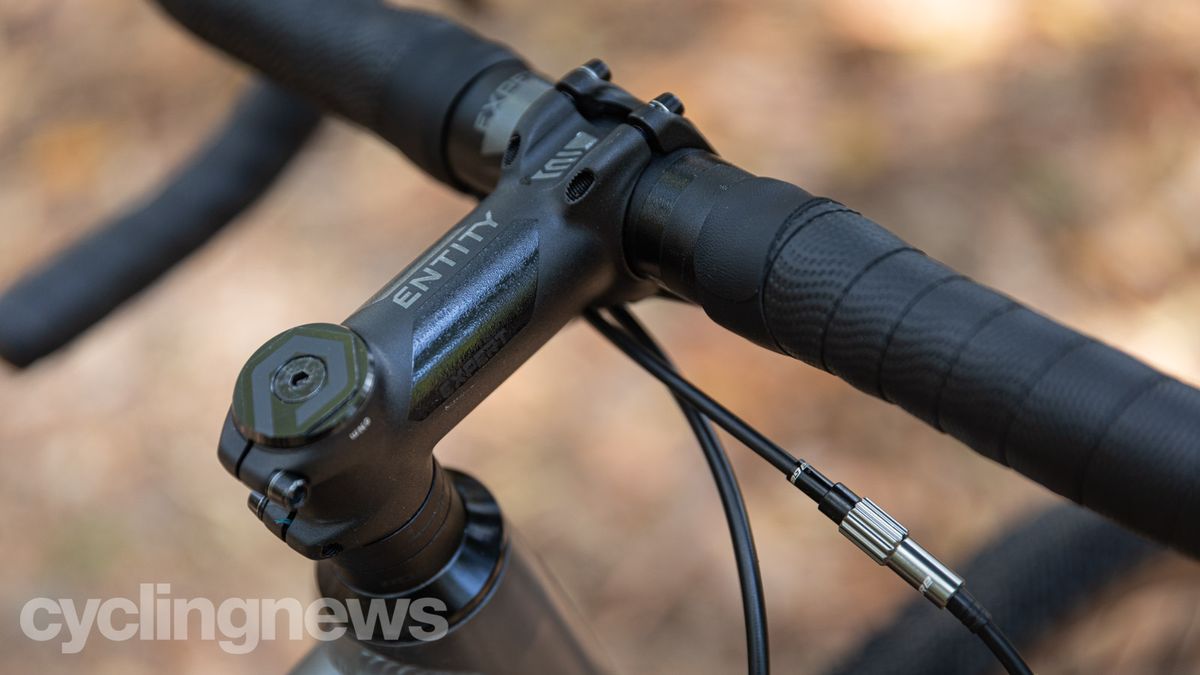 Polygon Bend R5 gravel bike review | Cyclingnews