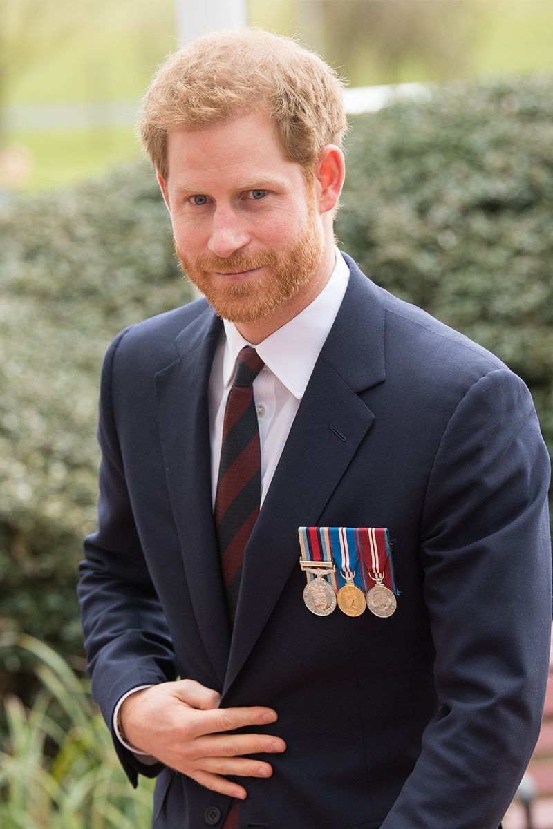 Royal Family Name Meanings | The Meaning of Every Royal's Name | Marie ...