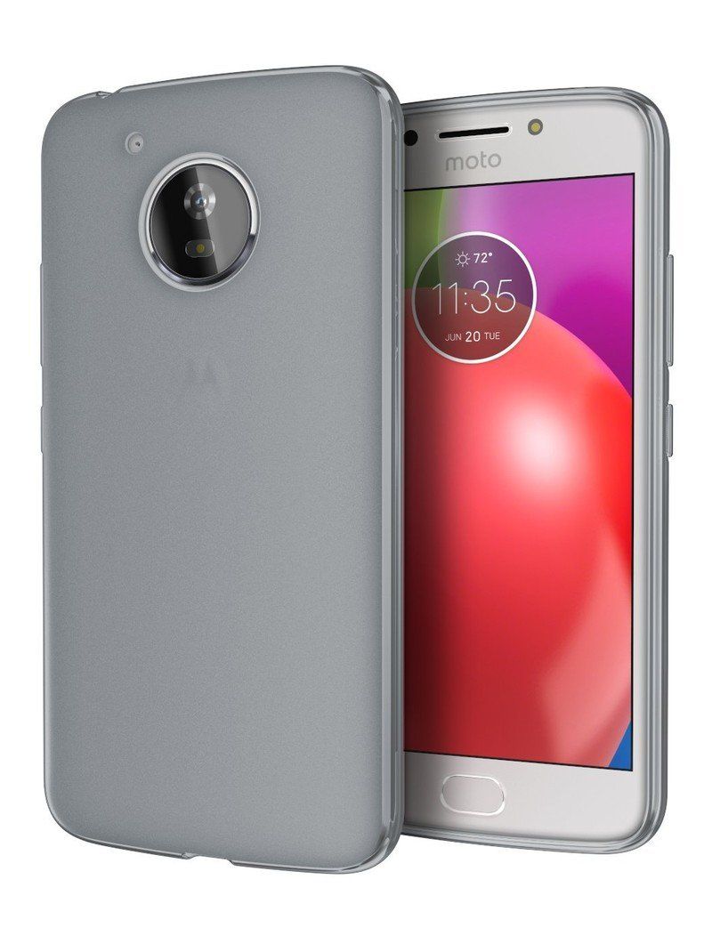 Best Cases for Moto E4 | Android Central