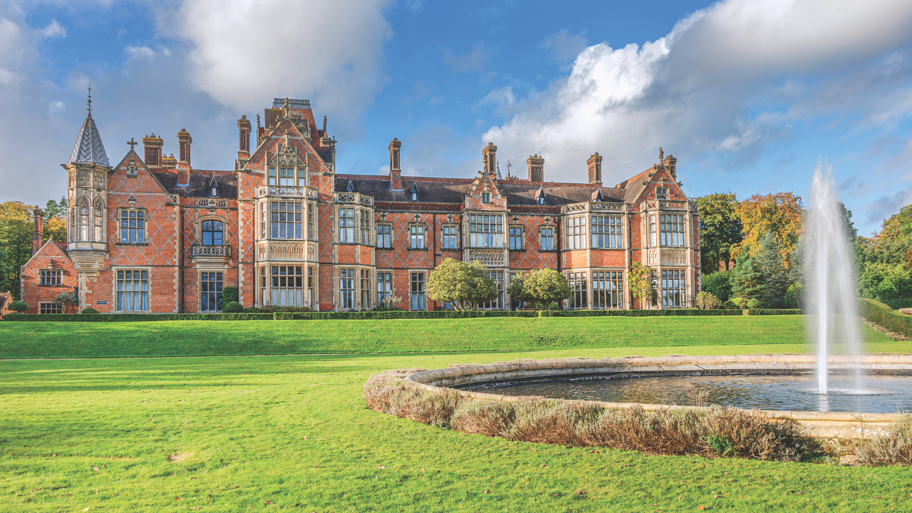 Properties of the week: buildings by celebrated architects | The Week