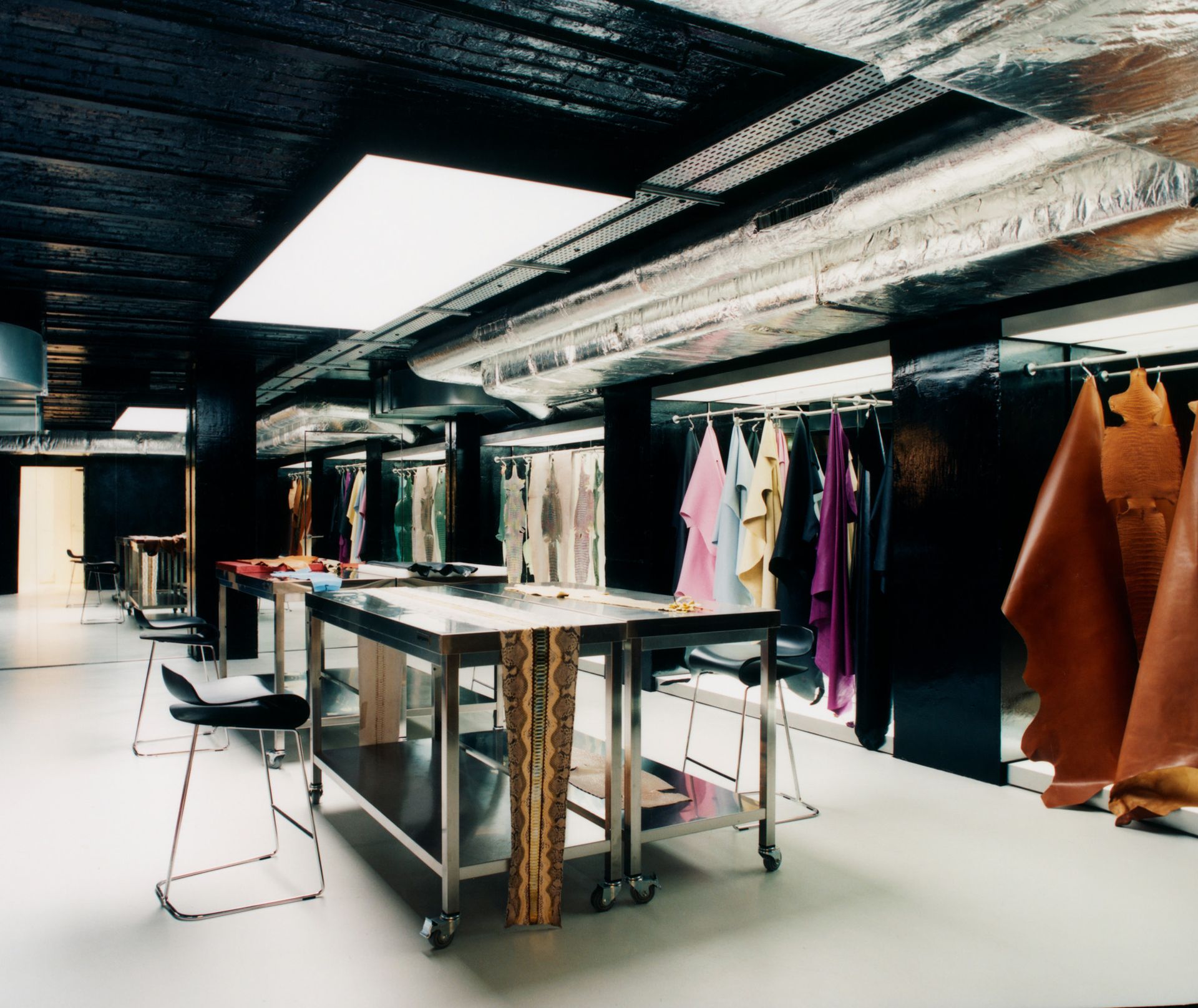 Take a tour of La Main, LVMH Métiers d’Art’s Paris HQ | Wallpaper*