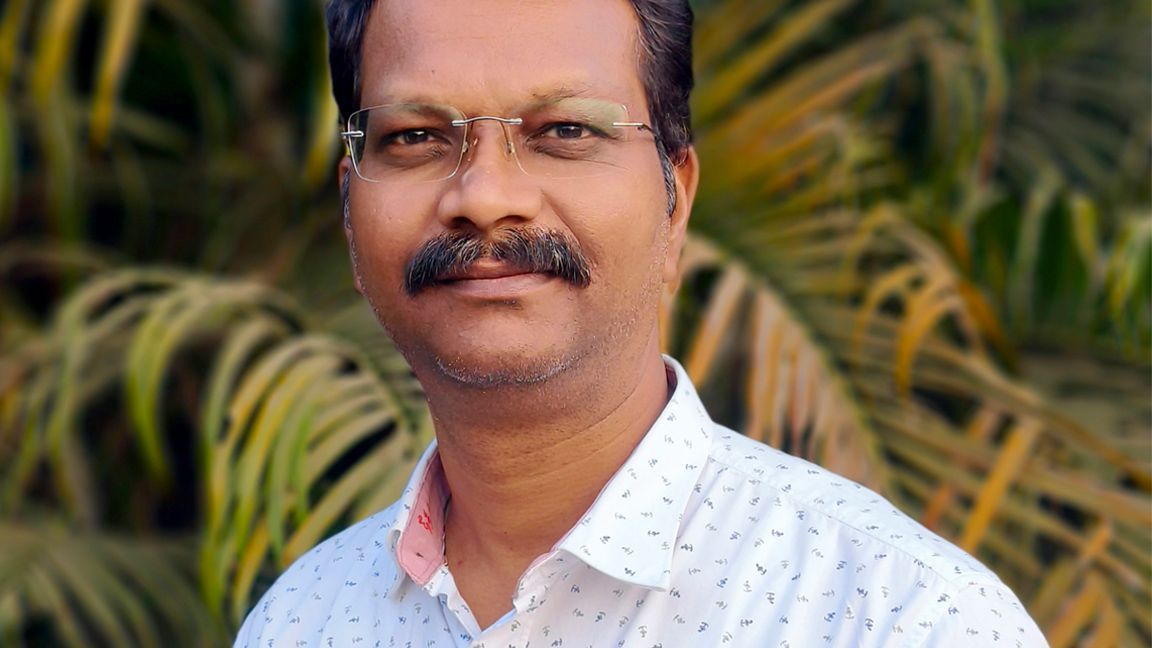 A day in the life: FutureWorks' visualisation director Sanjay ...