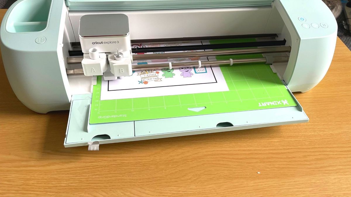 How to make stickers with Cricut: an extensive guide | Creative Bloq