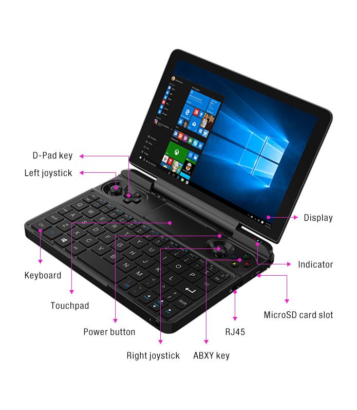 The world's smallest gaming laptop is selling out fast — How to get one ...