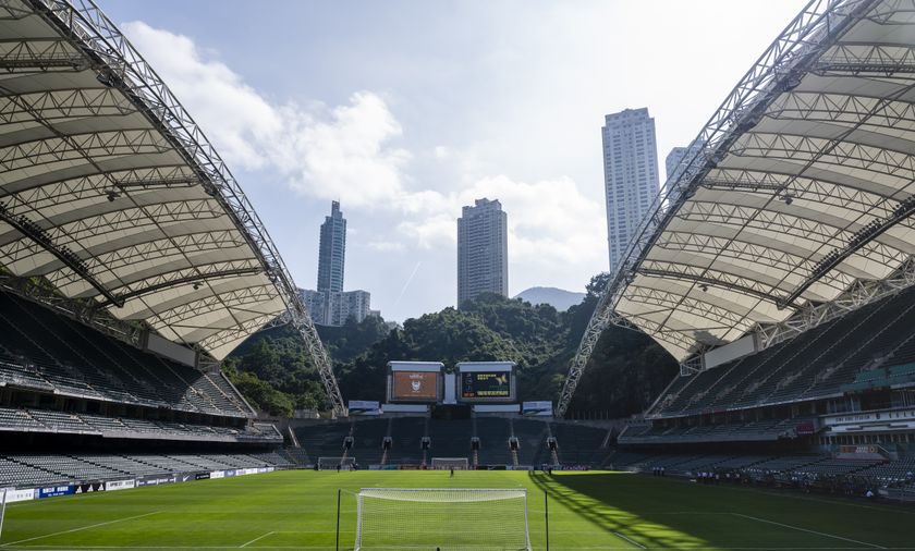 The most picturesque football stadiums in the world | FourFourTwo