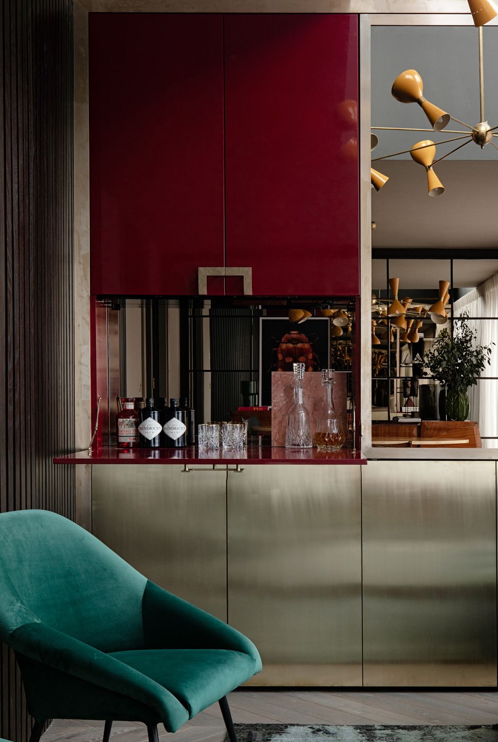 Colors that go with teal – 10 expert-suggested pairings | Livingetc