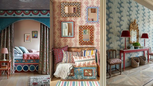 Articles by Andrea Childs | Homes and Gardens