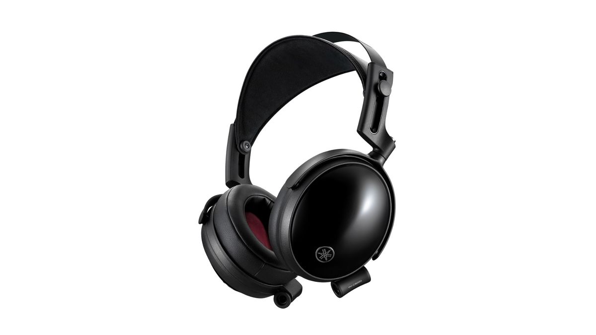 Yamaha’s new hand-crafted high-end headphones promise serious ...