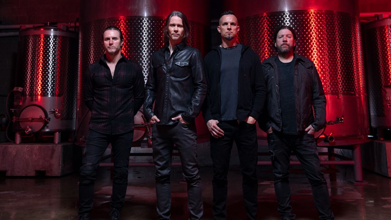 Every single Alter Bridge album ranked from worst to best | Louder