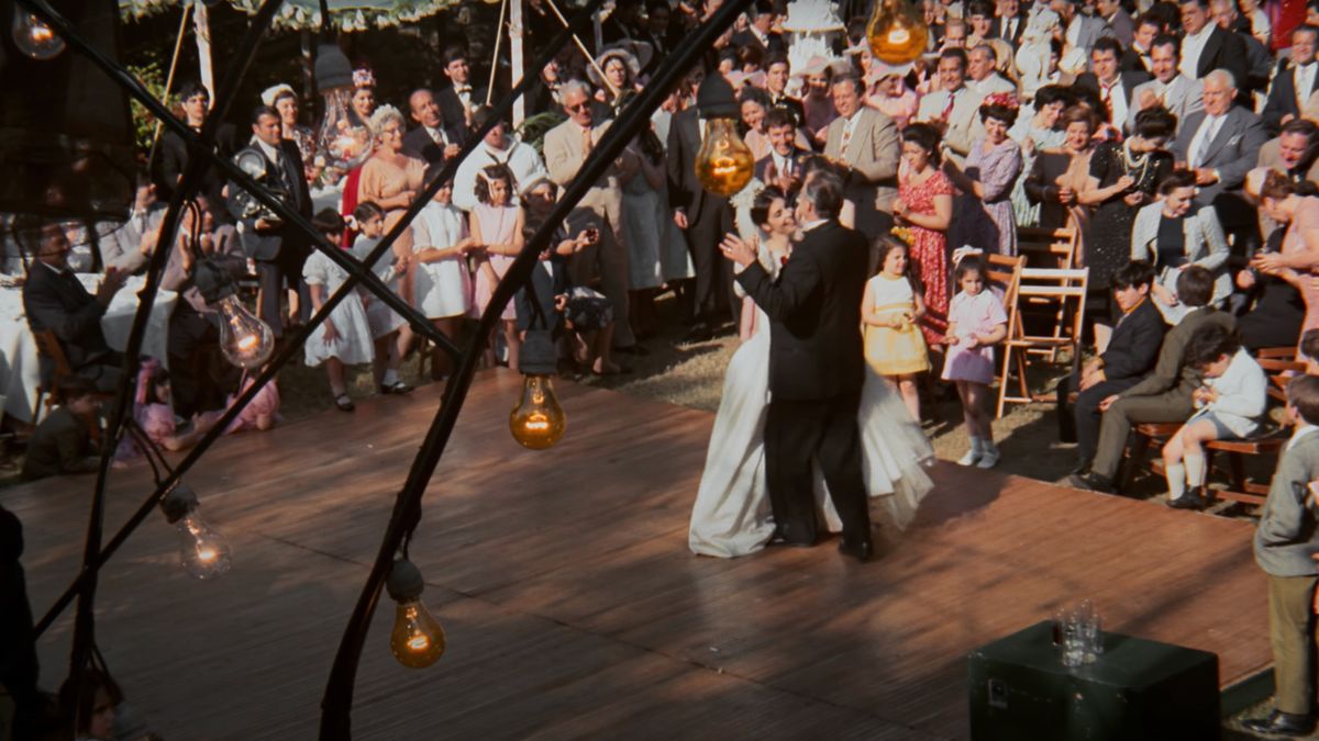 The Godfather: 7 Scenes That Absolutely Make The 4K Worth It | Cinemablend