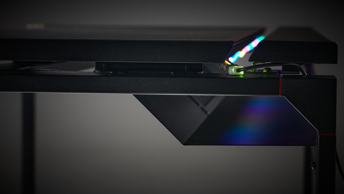 Secretlab Magnus review: "High quality at an even higher price ...