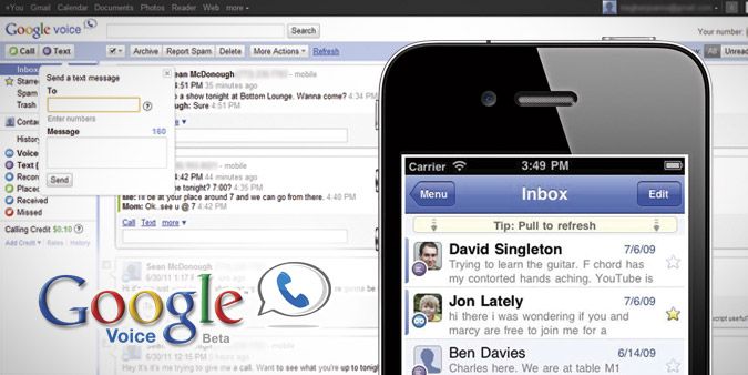 10 Tips For Using Google Voice | Laptop Mag