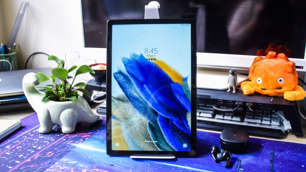 The best cheap tablets 2025: top budget models | TechRadar